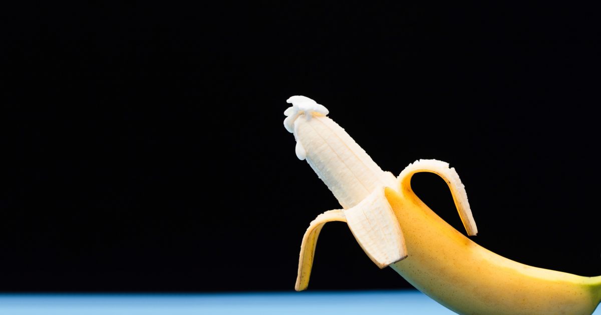 Balanitis - ili što kad se upali glavić? | Hopa Cupa