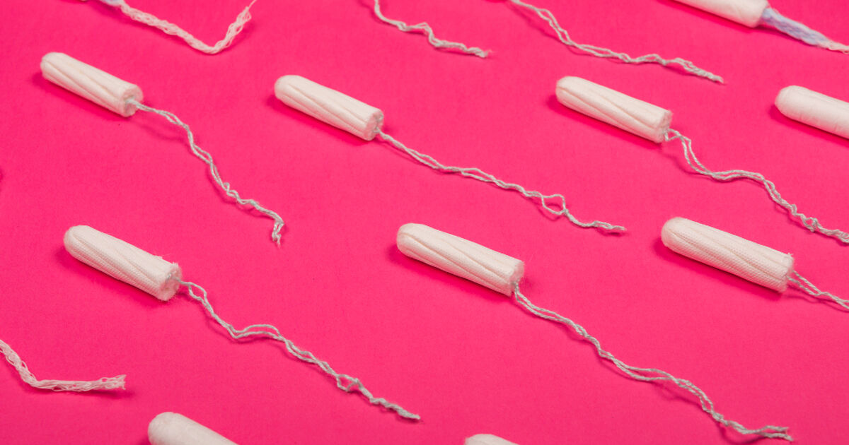 Što koristiti ljeti umjesto tampona? | Hopa Cupa