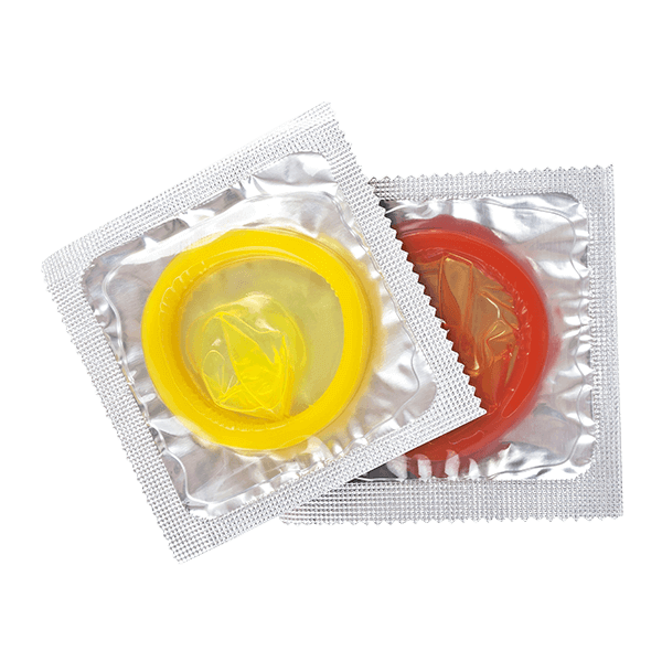 Kondom | Prezervativ | Hopa Cupa